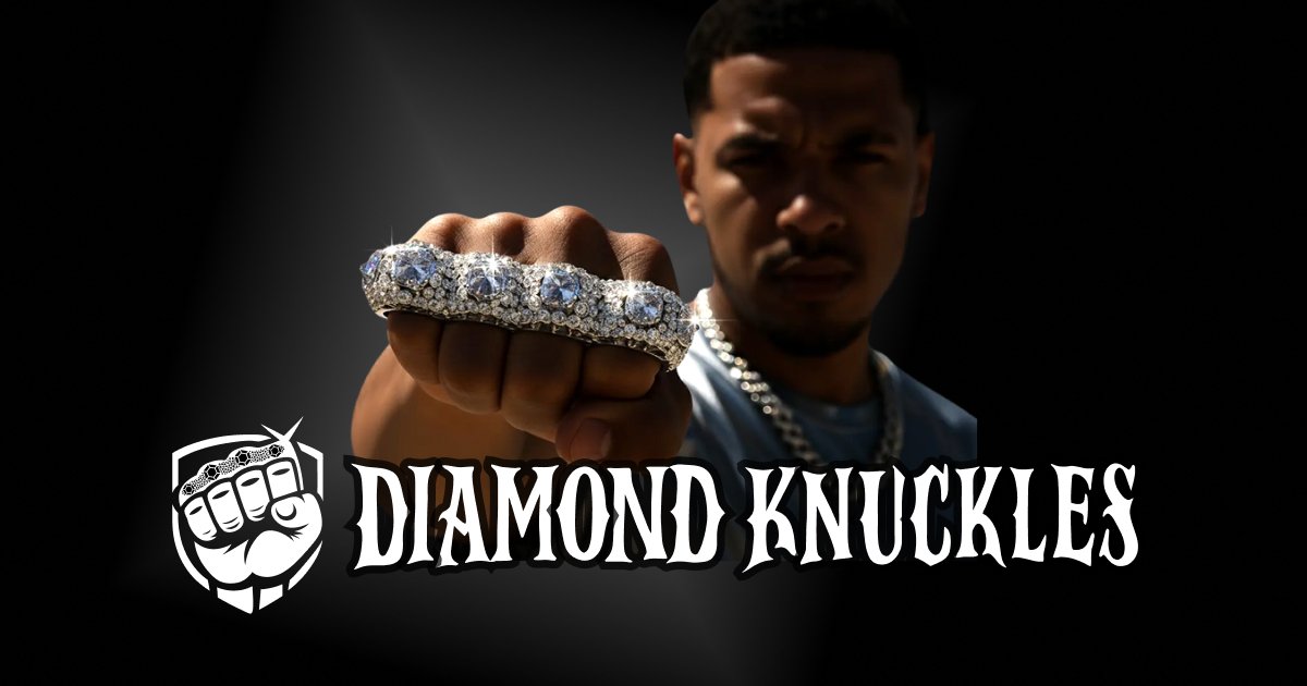 Verify - Diamond Knuckles